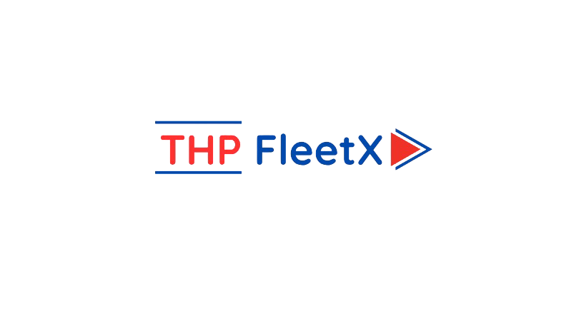 ระบบบริหารจัดการขายระวาง(THP FleetX) v.POC | Log in